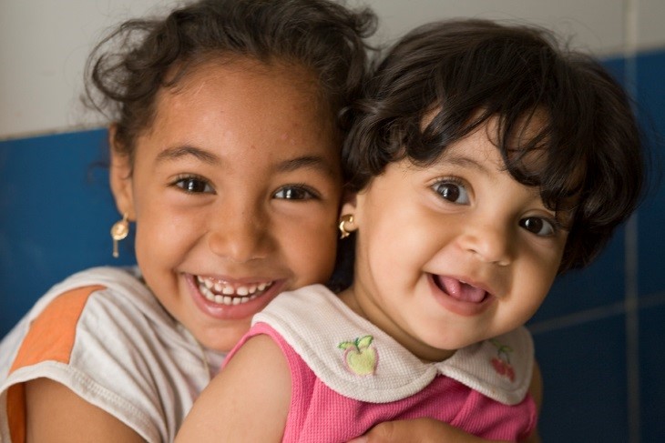 enfant | Asmae - Association Sœur Emmanuelle