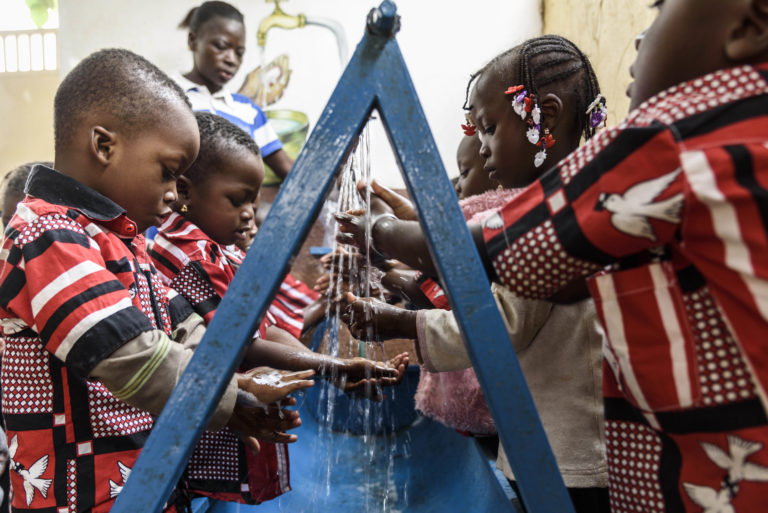 ASMAE BF | Asmae - Association Sœur Emmanuelle