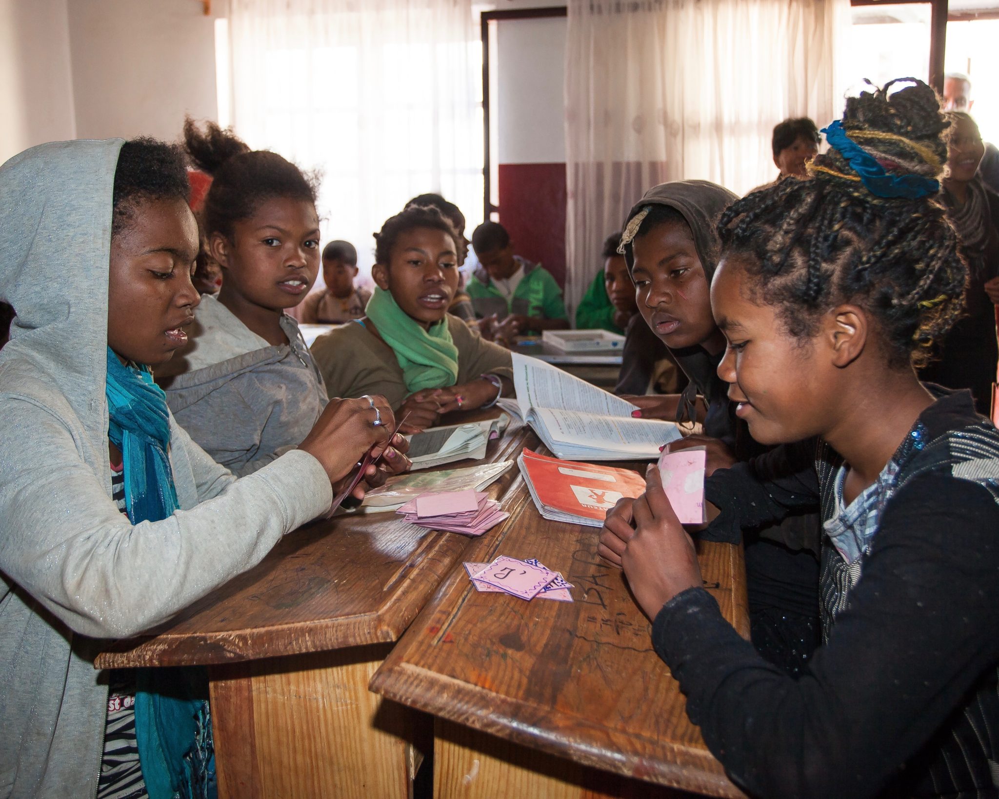 Madagascar | Asmae - Association Sœur Emmanuelle