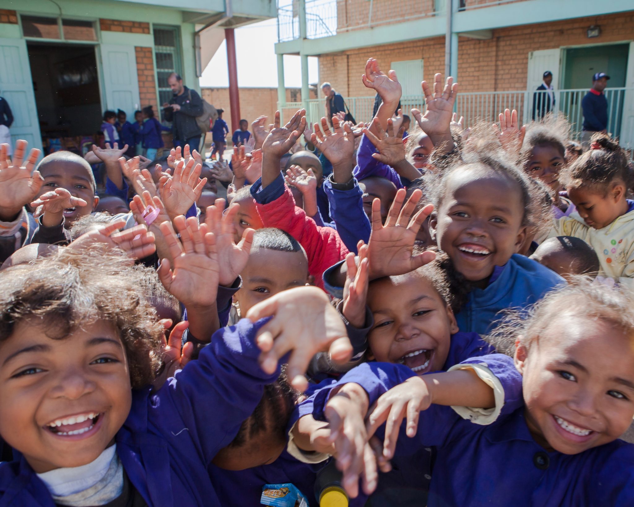 Madagascar | Asmae - Association Sœur Emmanuelle