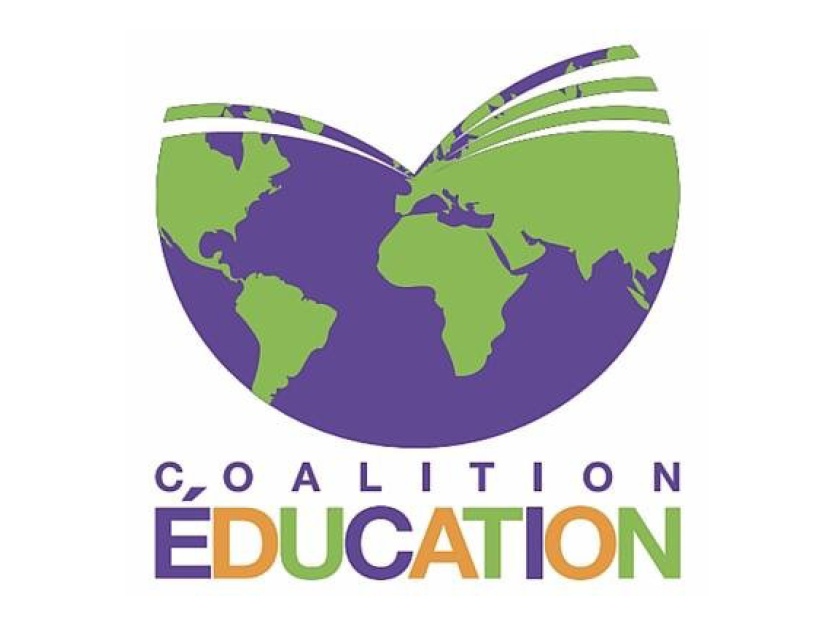 logo coalition | Asmae - Association Sœur Emmanuelle