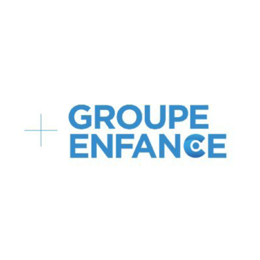 logo groupe enfance | Asmae - Association Sœur Emmanuelle