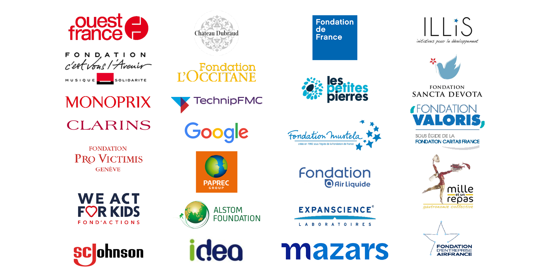 Logo_partenaires V2 | Asmae - Association Sœur Emmanuelle