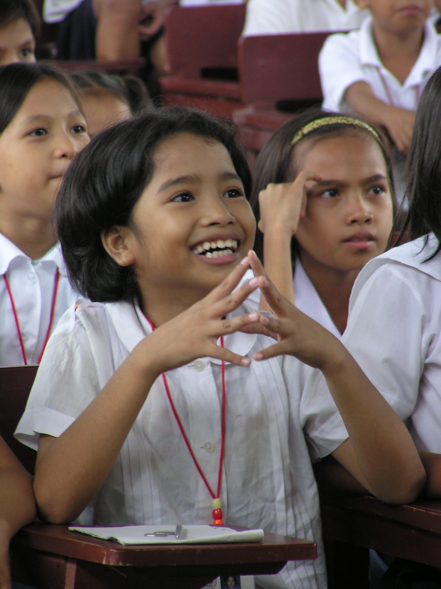 Our history | Asmae - Association Soeur EmmanuelleAsmae - Association ...