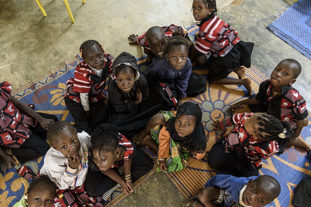 Joining Asmae | Asmae - Association Sœur Emmanuelle