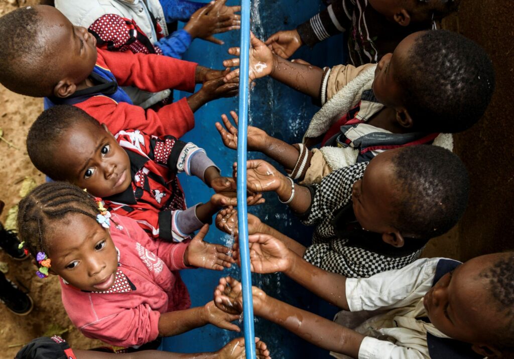 Our organisation | Asmae - Association Sœur Emmanuelle