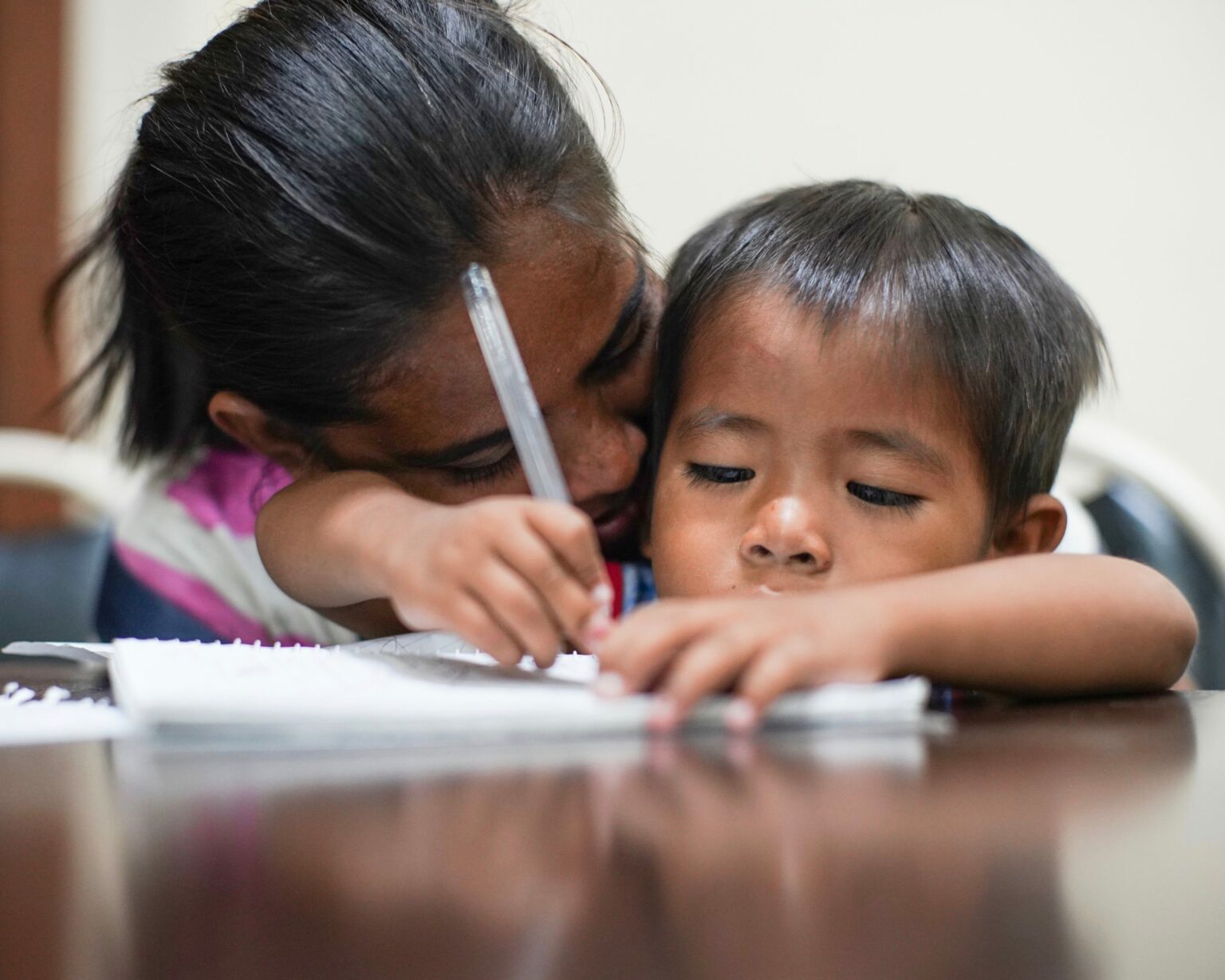 The Philippines | Asmae - Association Sœur Emmanuelle