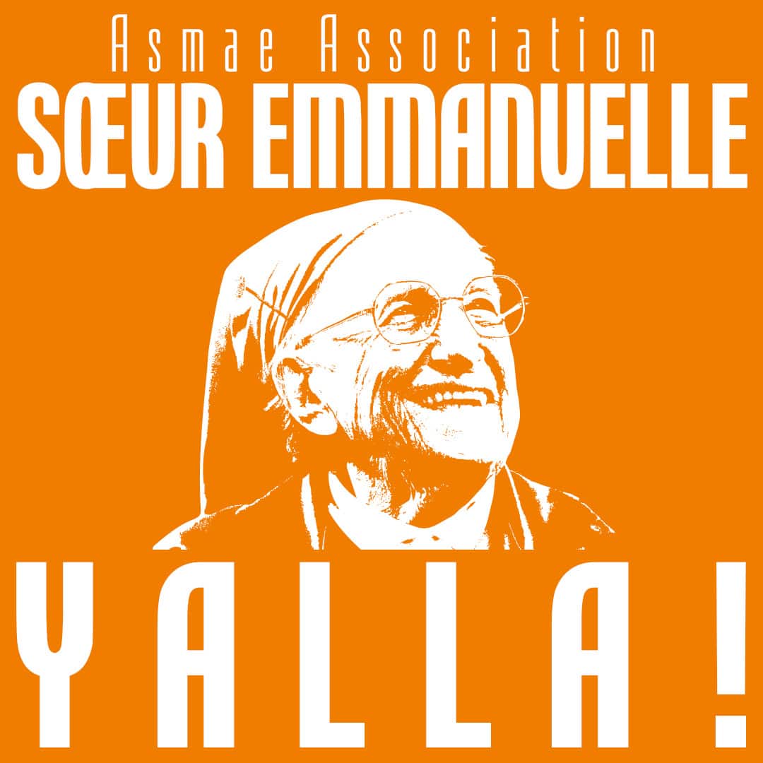 Recrutement | Asmae - Association Sœur Emmanuelle | Asmae - Association Sœur Emmanuelle