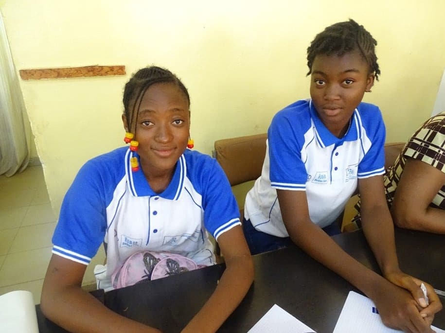 Côte d'Ivoire | Asmae - Association Sœur Emmanuelle