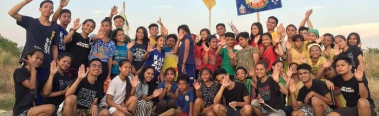 The Philippines | Asmae - Association Sœur Emmanuelle